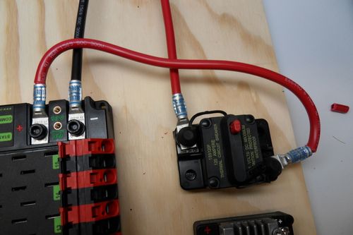 Introduction to FRC Robot Wiring — FIRST Robotics Competition documentation